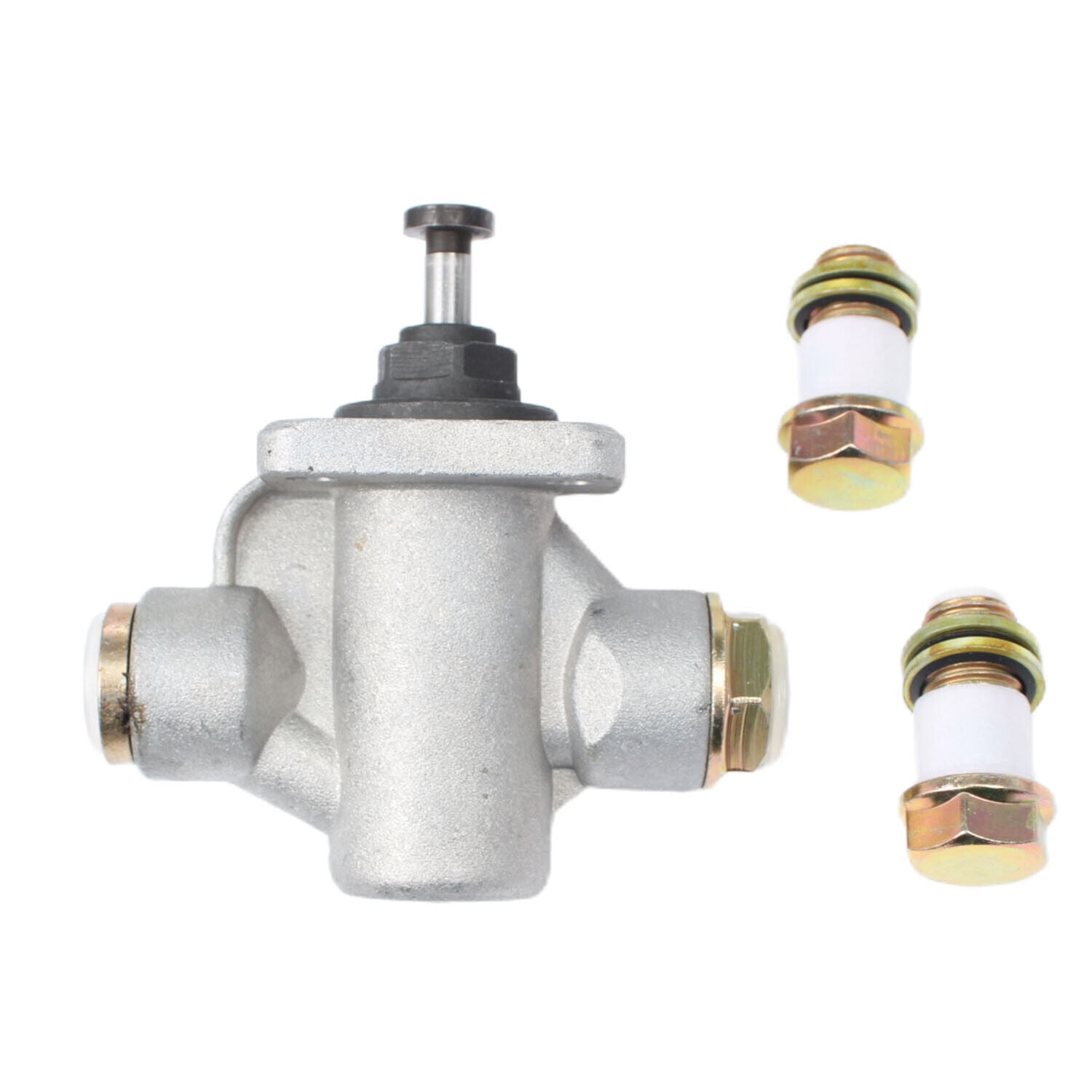 Fuel Supply Pump Fit for 1994-2010 Navistar Maxxforce DT466E DT530E ...
