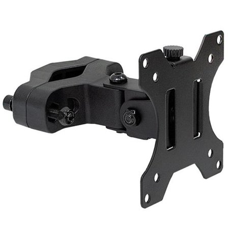 Mount-It! MI-390 - Mounting kit (truss/pole adapter, VESA mount bracket ...