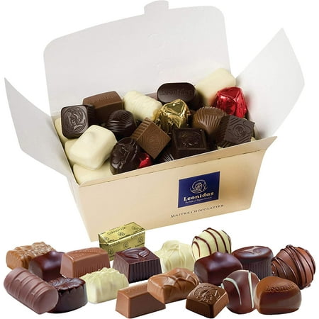| Assorted, Milk Chocolates and Dark Chocolates in a Beautiful Gift ...