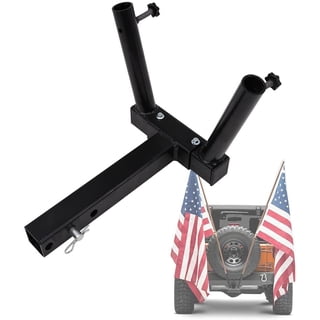 3-Point Draw Bar Receiver Mount - Walmart.com