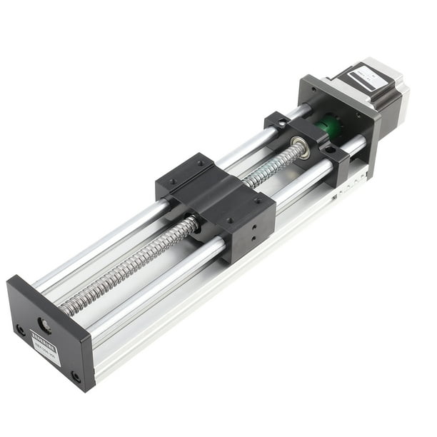 Linear Guide Stage Slide, Linear Motion Slide Rails Linear Motion Kit ...