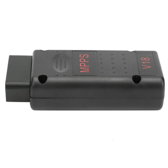 Ecu Programming Tool