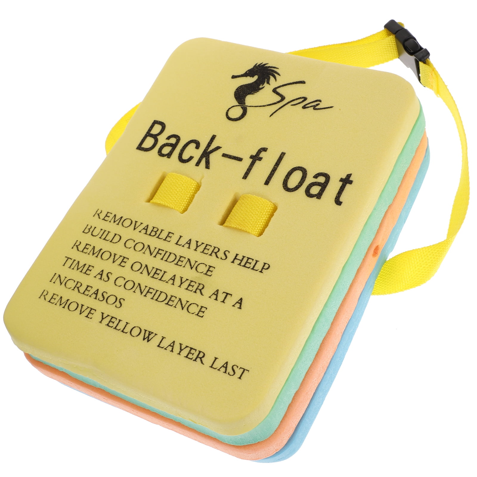 Click here for Ounona Back Float Swimming Training Aid Swimming L... prices