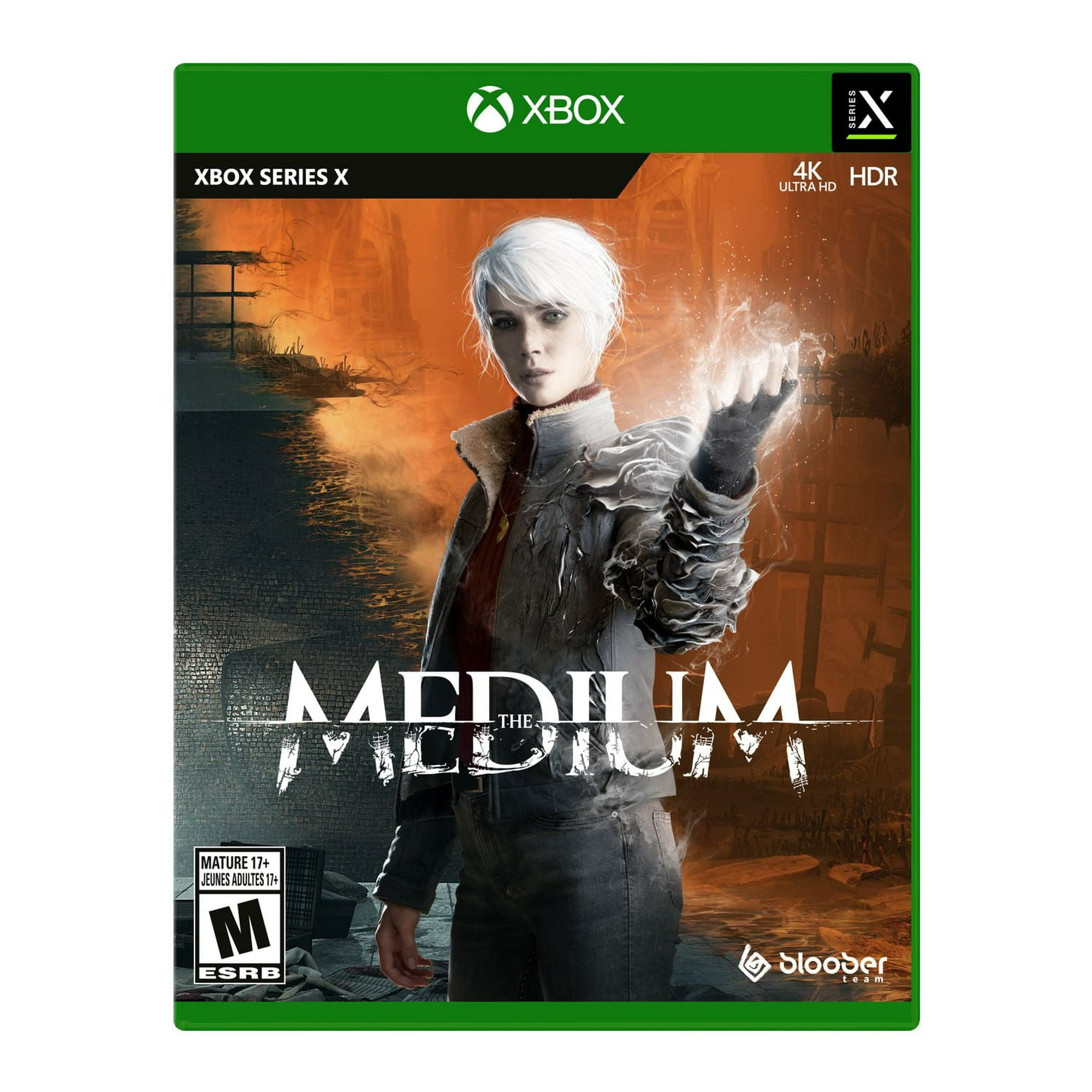 Click here for Koch Media Americas The Medium (Xbox Series X) prices