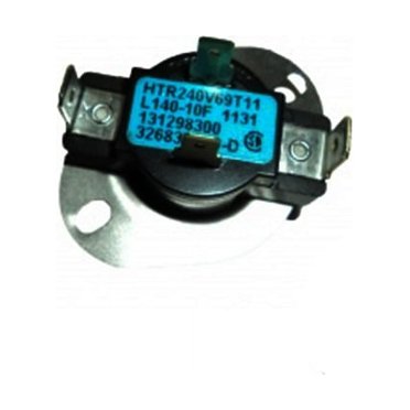 Frigidaire 154290204 Thermostat - Walmart.com