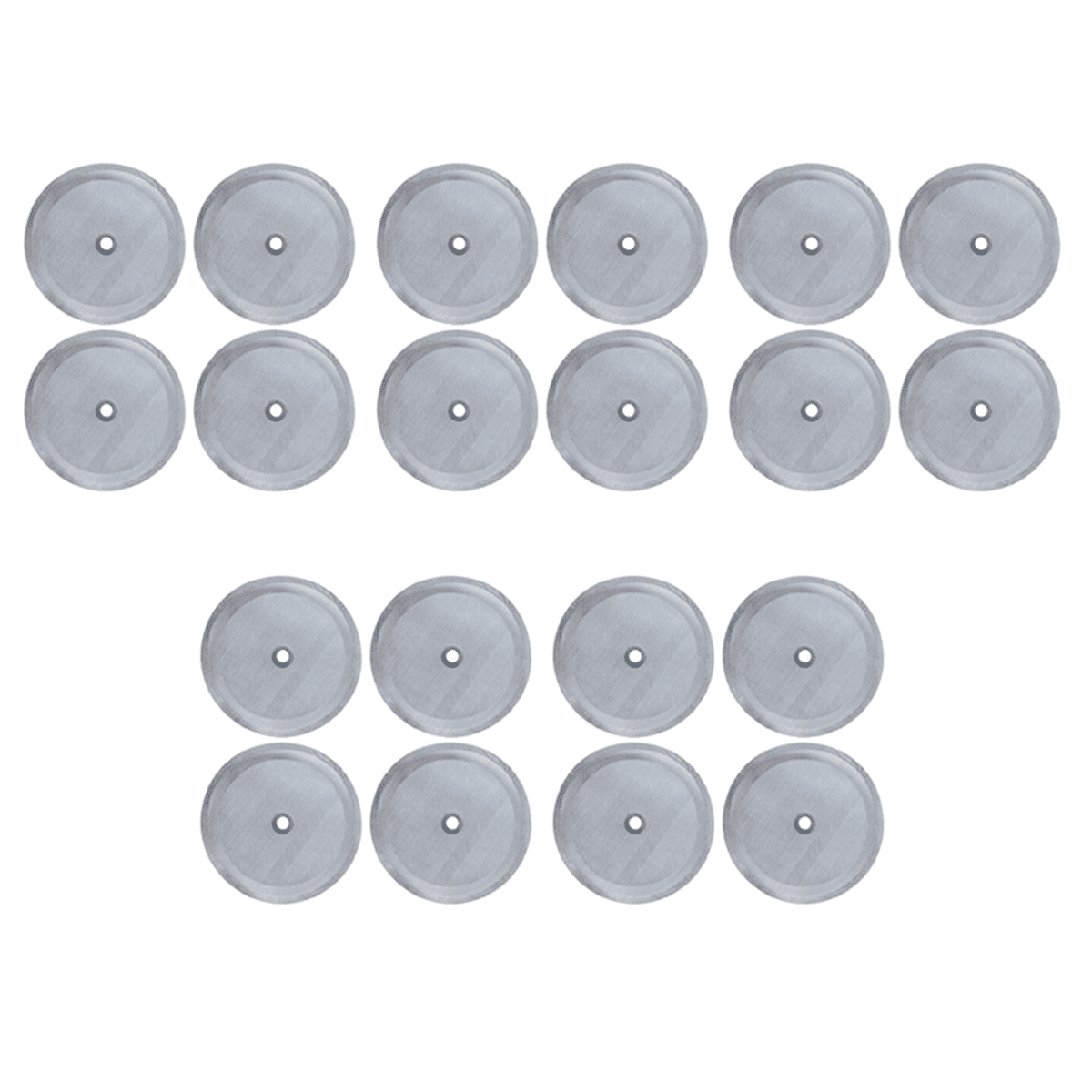 Click here for Unbranded 20x French Press Replacement Filter Scre... prices