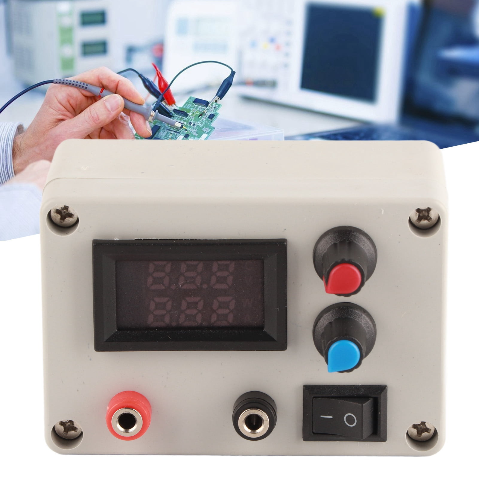 Click here for Estink Power Supplies  Adjustable Dc Power Supply... prices