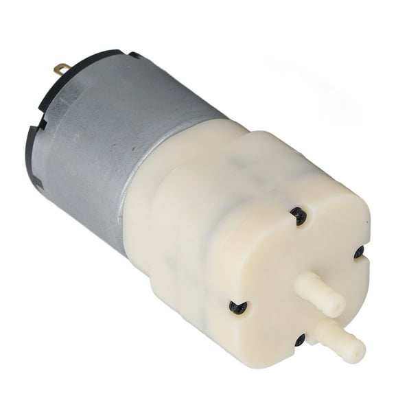 Electric Micro Vacuum Pump,DC 6V Mini Vacuum Mini Vacuum Pump Micro ...
