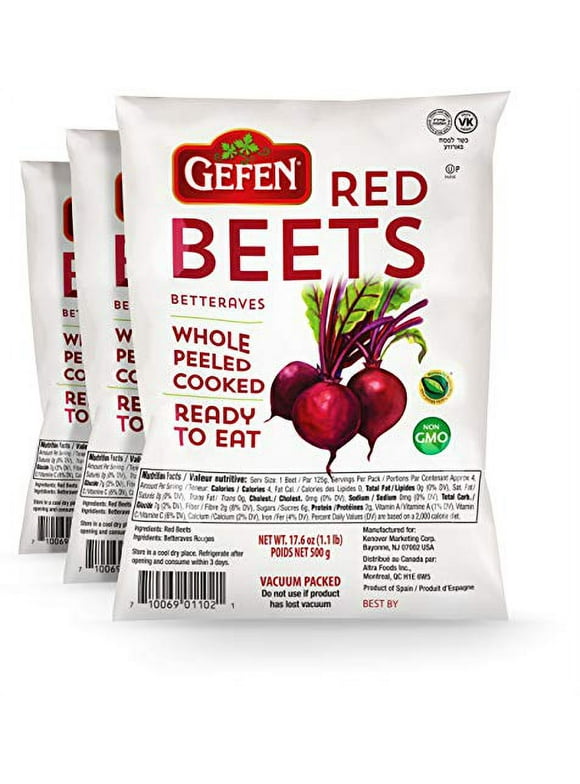 Canned beets in Canned vegetables - Walmart.com