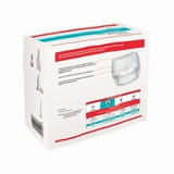 Cardinal Health Incontinence Underwear, Disposable Adult Diaper - Heavy ...