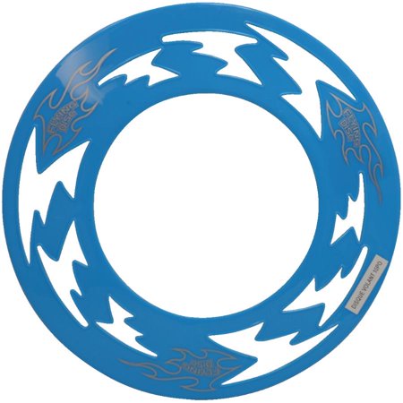 10" Flying Ring, Assorted Colours | Walmart Canada