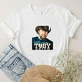 Toby Keith Unisex Shirt Tobys Keiths Love Music Tour Shirt Toby Keith T