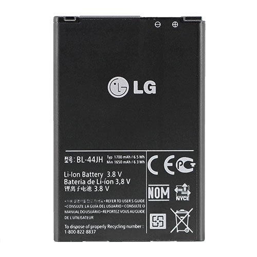 Click here for Phonesmart Replacement Battery For Lg Ms770 Motion... prices