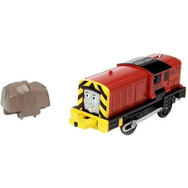 Thomas & Friends TrackMaster Motorized James Engine - Walmart.com