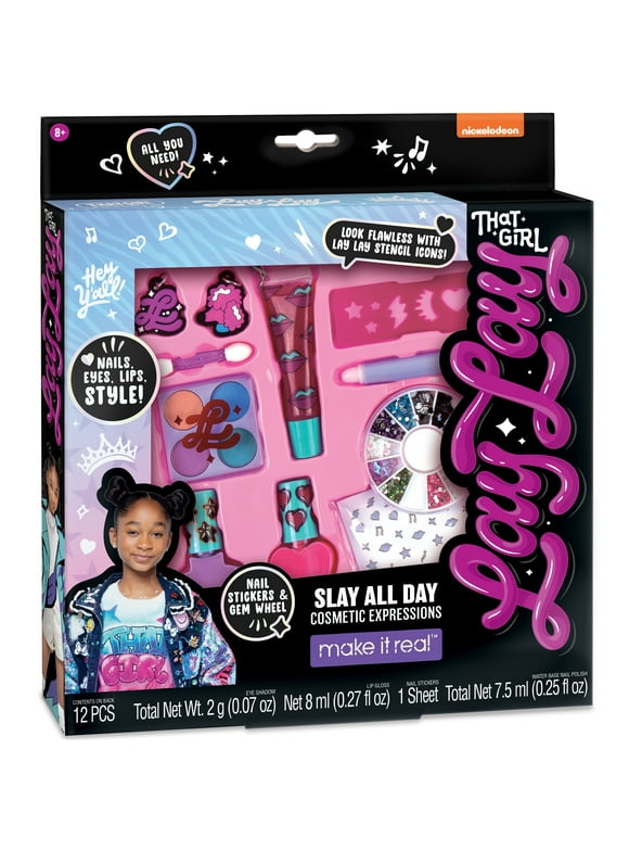 That Girl Lay Lay in Shop by TV Show - Walmart.com