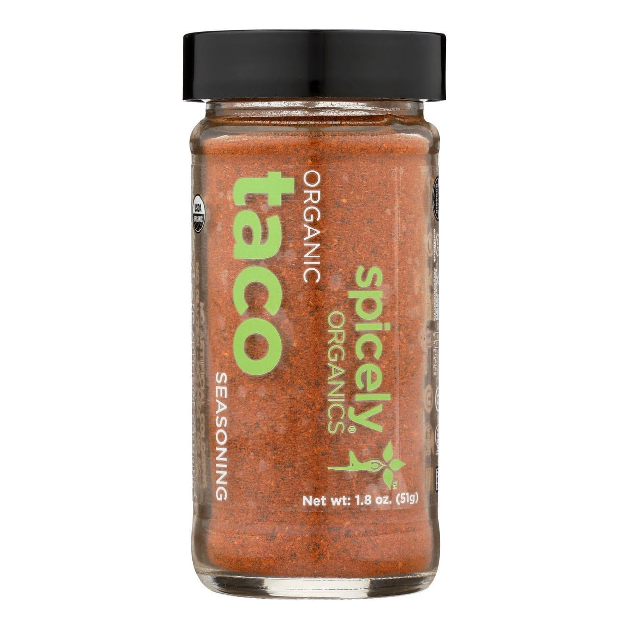 OG2 CONDIMENTO DE TACO CON ESPECIAS ( 3 X 1.8 OZ ) | Walmart en línea