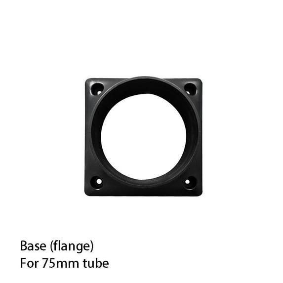 OD 75mm exhaust hoods For Ventilation Extractor Fans Duct Fan Air ...