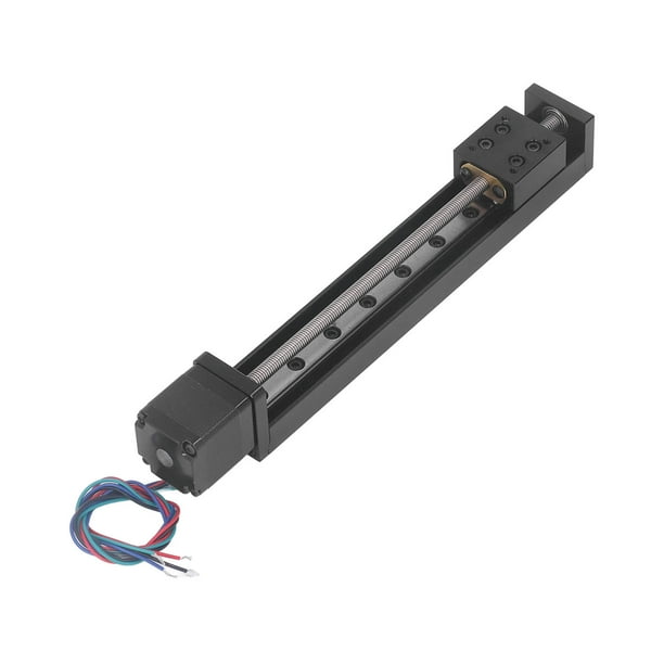 Mini Linear Rail Guide Slide Actuator,Mini Linear Rail Guide Linear ...
