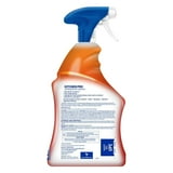Lysol Kitchen Pro Antibacterial Cleaner Spray 22 oz for Kitchen ...