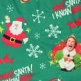 Elf Boxer Briefs Mens' OMG! Santa I Know! Him Buddy Underwear Holiday ...