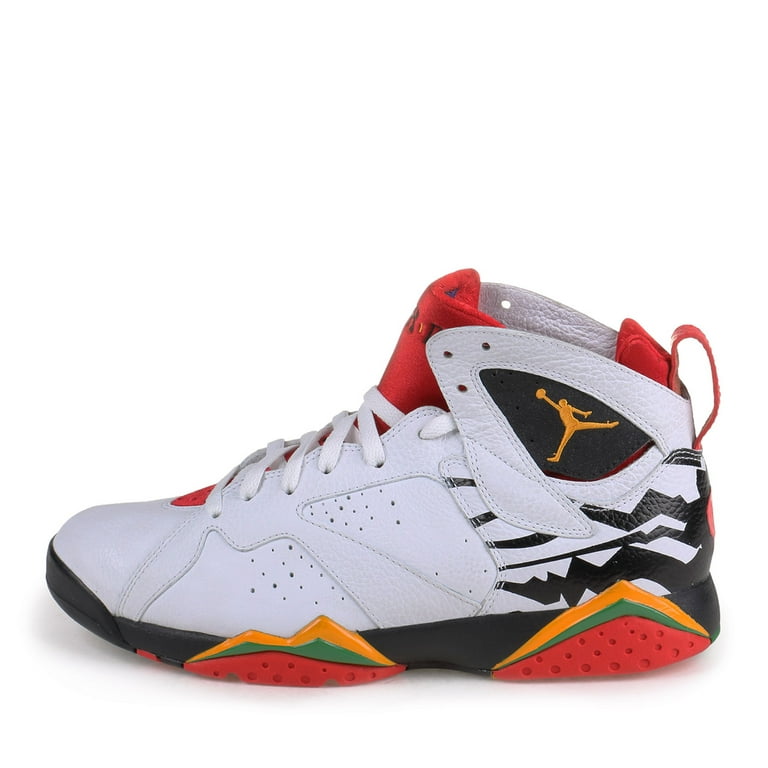 Retro 7 Premio Release Date
