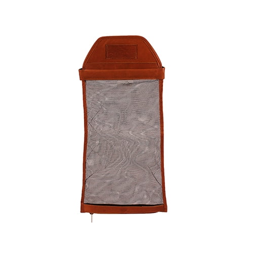 Leather Mesh Hull Bag - Walmart.com
