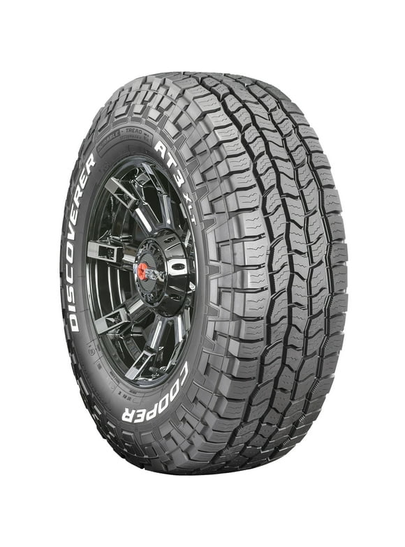 Cooper AT3 XLT Tires in Cooper Tires - Walmart.com