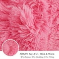 XeGe Plush Shaggy Duvet Cover Set, Luxury Ultra Soft Fluffy Faux Fur ... XeGe Plush Shaggy Duvet Cover Set, Luxury Ultra Soft Fluffy Faux Fur ...