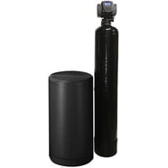 AFW Filters Built Fleck 5600SXT 48,000 Grain Water Softener with Upflow ...