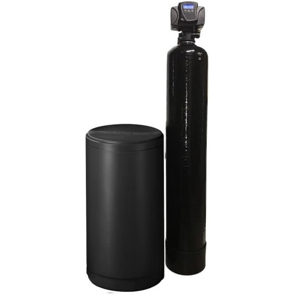 Water Softener Brine Tank