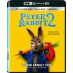 Peter Rabbit 2: The Runaway (Blu-Ray/DVd + Digital Sony Pictures ...