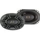 Blaupunkt GTX406 4" x 6" 4-Way Coaxial Speakers 240W Max Power ...