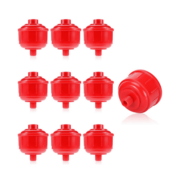 Winyuyby Disposable Spray Tool Filter Mini Air Water Filters Whirlwind ...