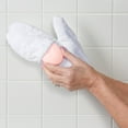 Maddak Maddawash Medium Terry Soap Mitt (741320002) - Walmart.com