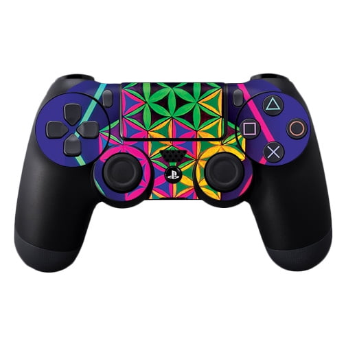 Street Art Skin For Sony PS4 Controller | Protective, Durable, and ...