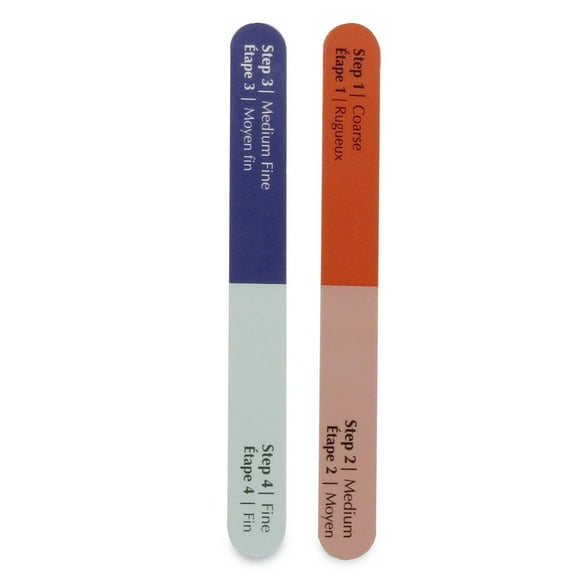 Nail Files | Walmart Canada
