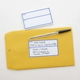 "BAZIC Easy Package Adhesive Mailing Label 4 1/2""X2 1/2"" Shipping ...