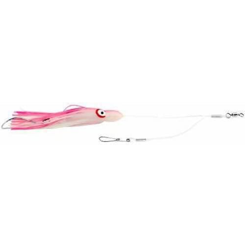 Wally Whale Fishing Tackle Zak Mono Drop Rig, Squid - Walmart.com
