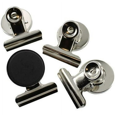 Magnetic Grip Display Clips - Walmart.com