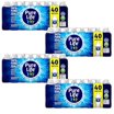 Pure Life 40 Pack Bottled Drinking Purified Water (16.9 fl. oz ...