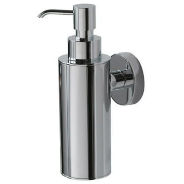 Delta Essa: Metal Soap Dispenser - Walmart.com