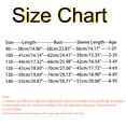 Beautyzll 1-9T Baby Toddler Kids Boys Long Sleeve Casual T-Shirt ...