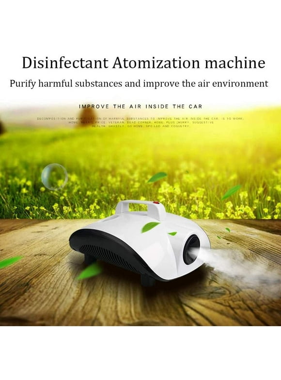 Halloween Fog Machines in Halloween Party Supplies - Walmart.com