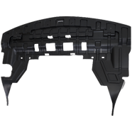 Engine Splash Shield Compatible with 2020-2022 Ford Explorer Front ...