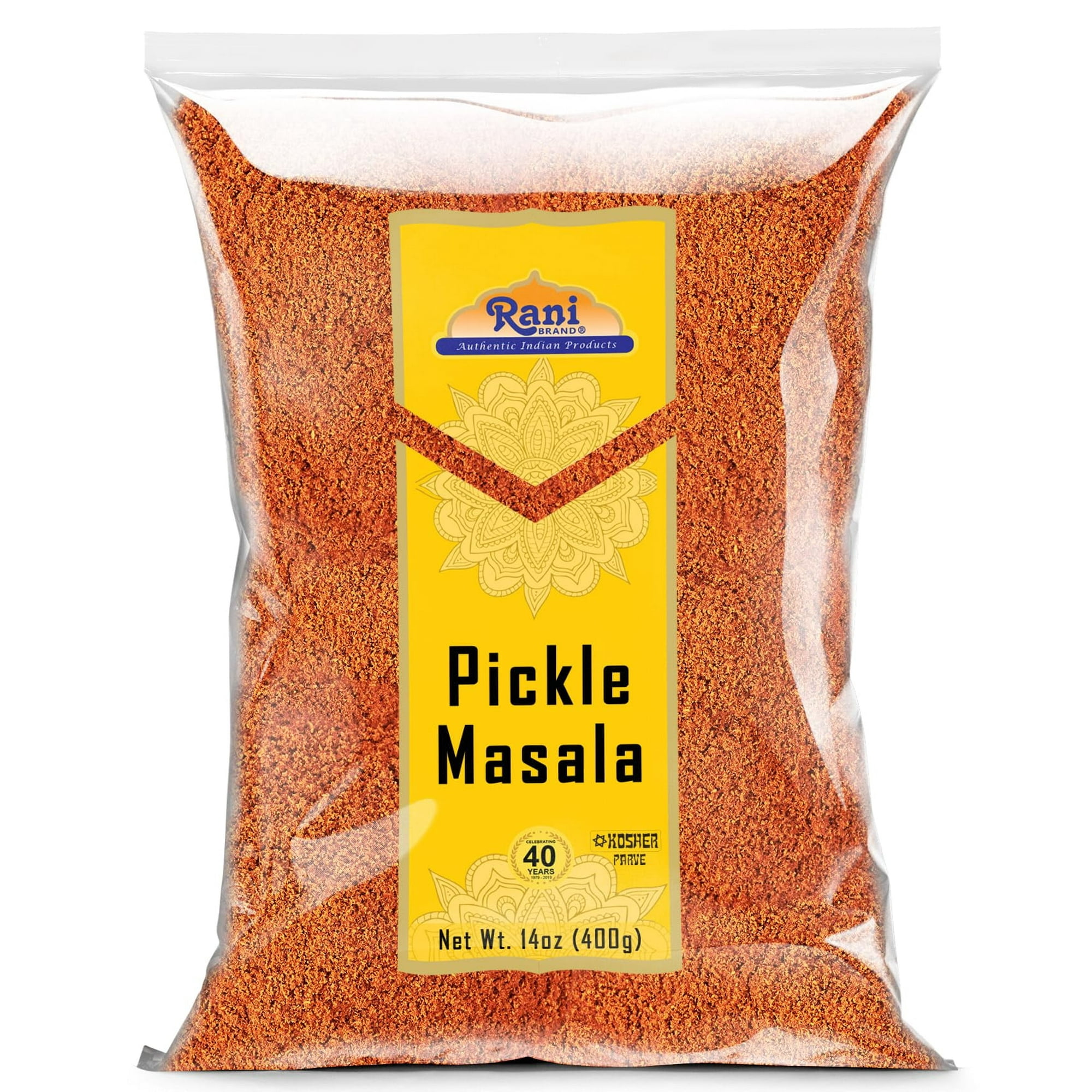 Click here for Rani Brand Rani Pickle (Achar) Masala Indian Spice... prices