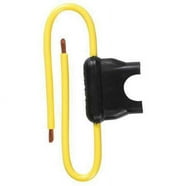 BUSSMANN BPATC3RP Automotive Fuses, Pack - 5 - Walmart.com