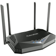 Linksys Max Stream Dual Band AC1900 WiFi 5 Router, Black (EA7430 ...