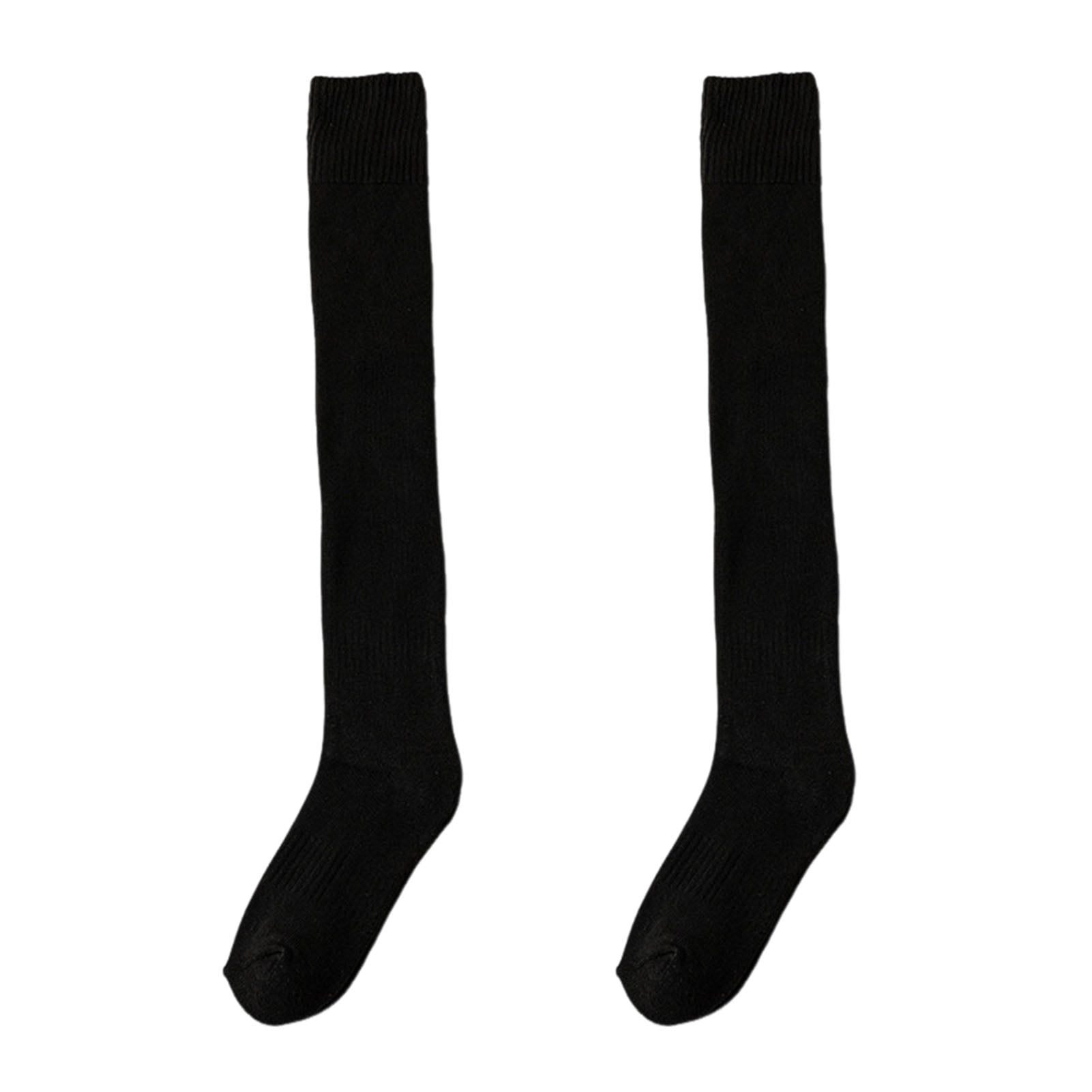 Click here for Hioecau Women Extra Long Thigh High Socks Winter W... prices