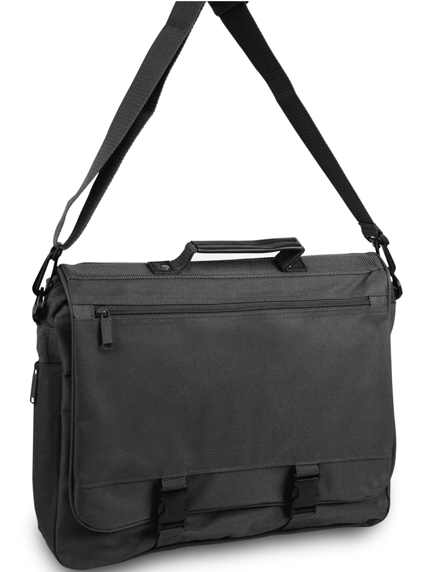 Goh Getter Expandable Briefcase, Style 1012 - Walmart.com