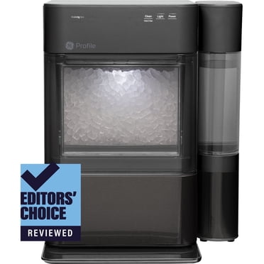 GE Profile Opal 2.0 | Portable Nugget Ice Maker | WiFi Connected ...